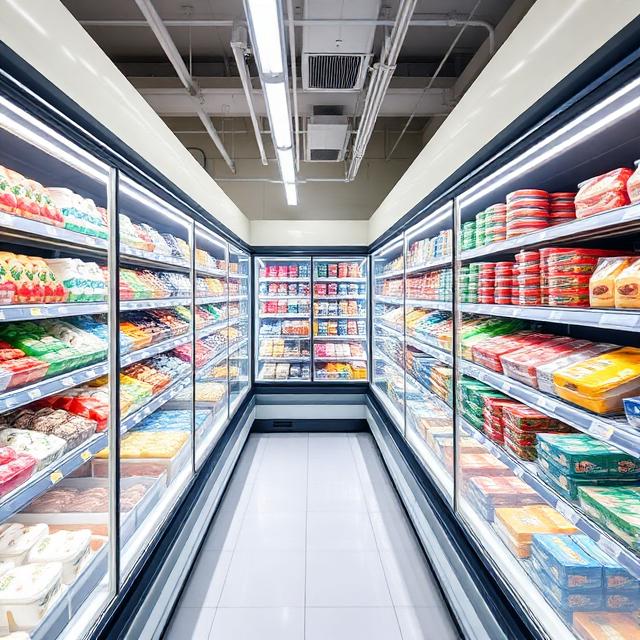 FreshCo Wakefield | Halal Supermarket