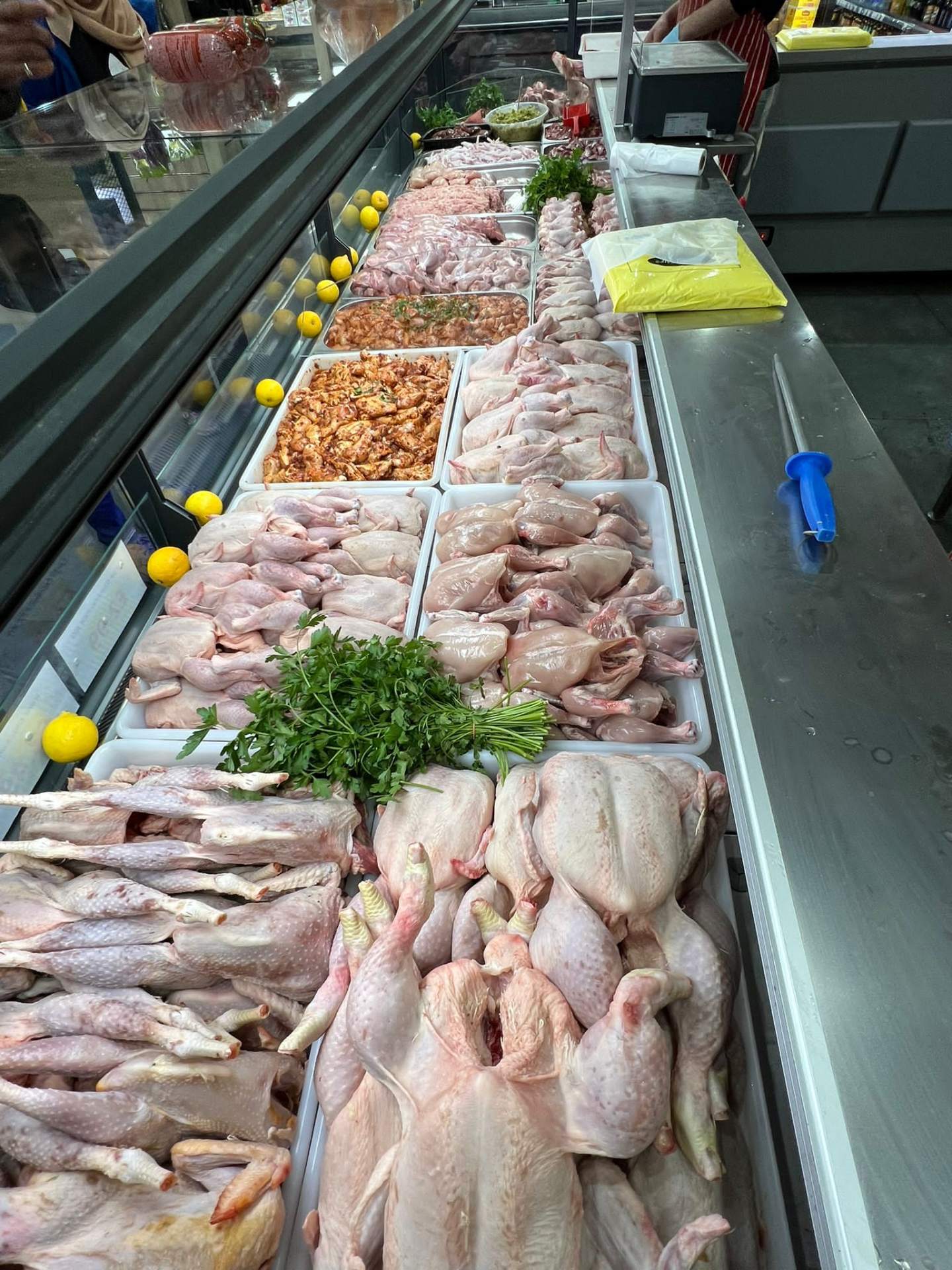FreshCo Wakefield | Halal Supermarket