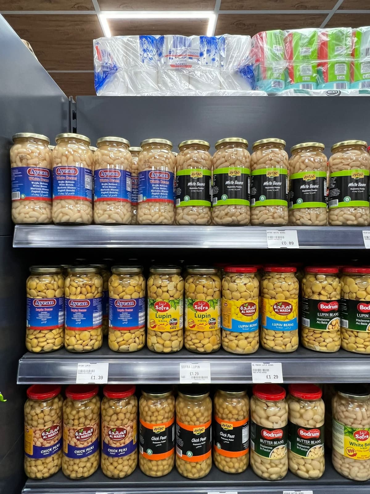 FreshCo Wakefield | Halal Supermarket