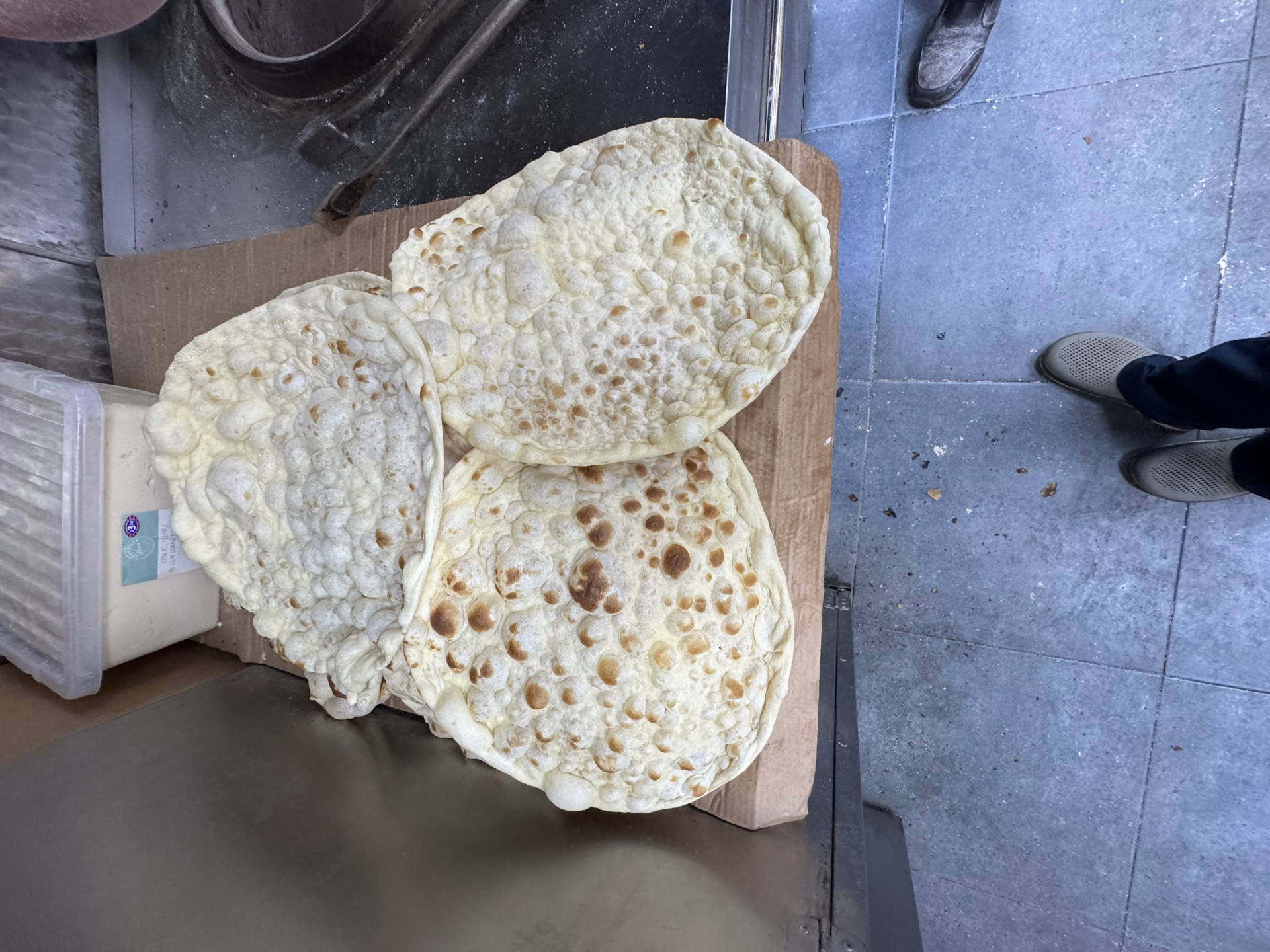 FreshCo Wakefield | Halal Supermarket