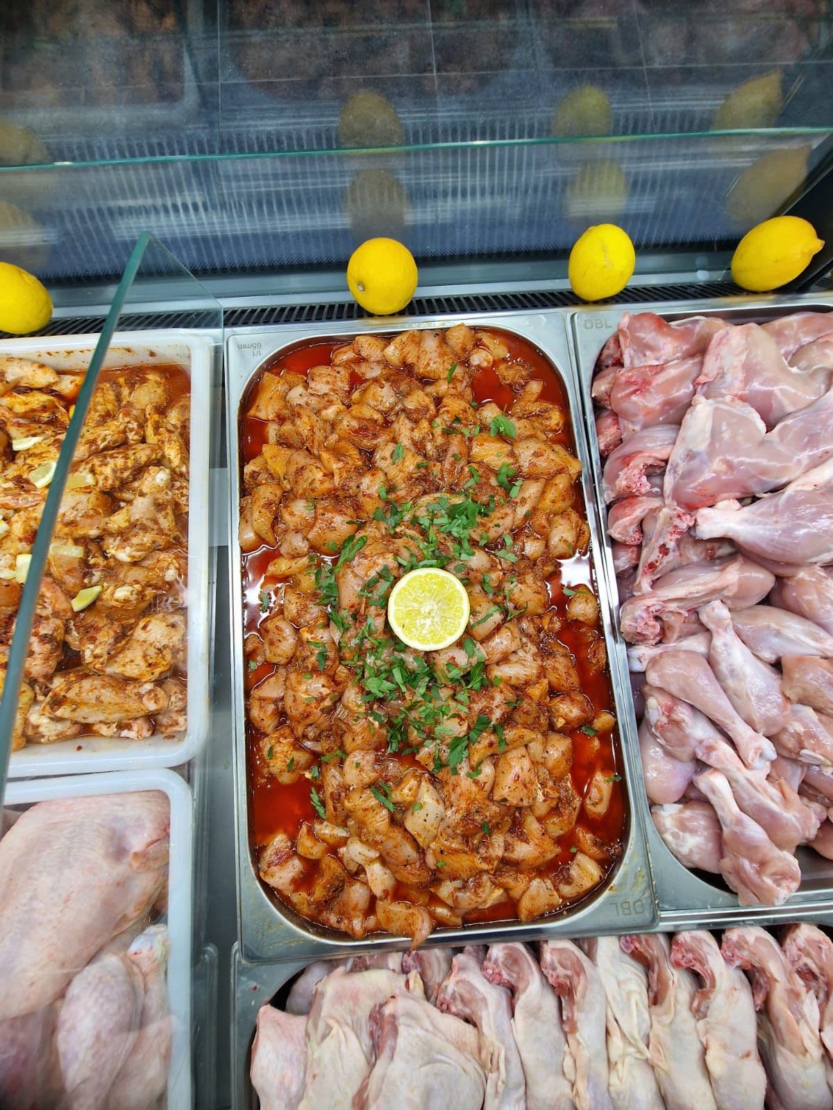 FreshCo Wakefield | Halal Supermarket